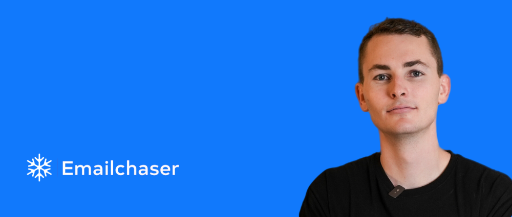 Emailchaser: The Future of Sending Cold Emails