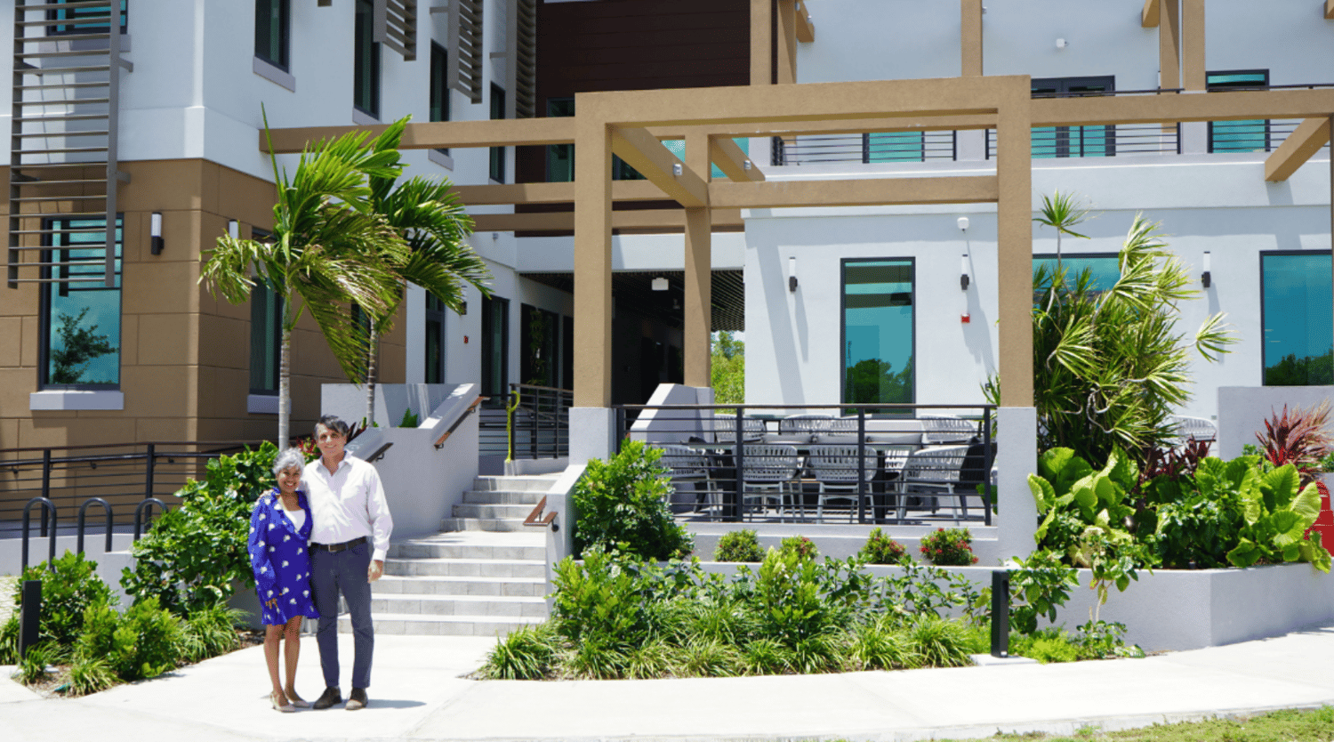 Cayman Enterprise City (CEC) Invests Over 1 Million in Workforce ...